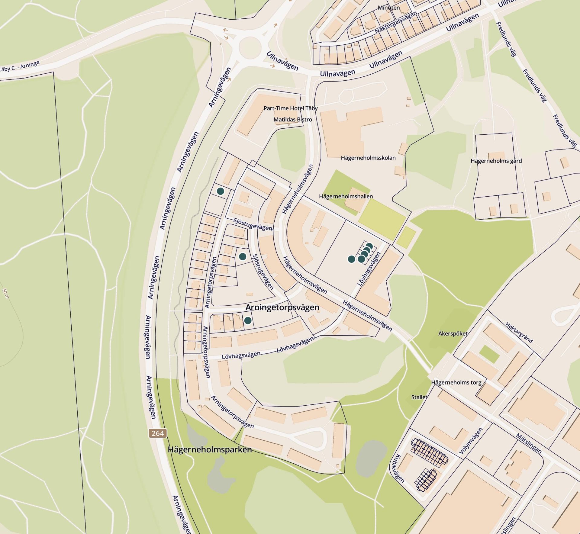 Combify - Sveriges mest omfattande plattform för fastighets och byggdata